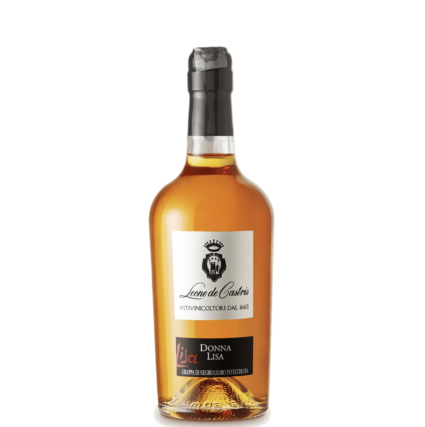Leone De Castris grappa Donna Lisa – salentobeverages.com